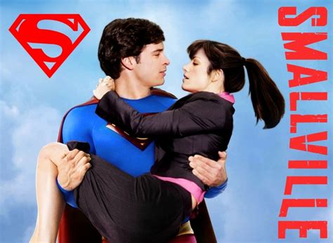 Lois And Clark Wallpaper Clois Photo 14693752 Fanpop