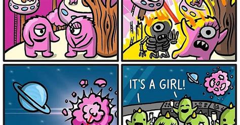 The Logical Progression Of Gender Real Jokes Album On Imgur
