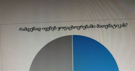 პროექტებით სწავლება პედაგოგიური პრაქტიკის კვლევა