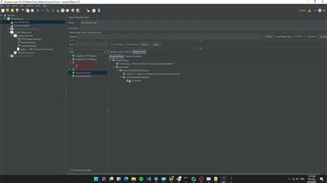 Soap Requests On Jmeter Xml Or Wsdl Youtube