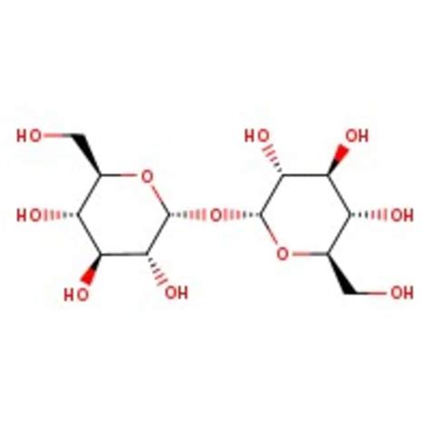 D Trehalose 99 Anhydrous Acros Organics Fisher Scientific