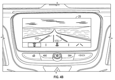 Gm Files Patent For Auto Wheel Alignment Detection System