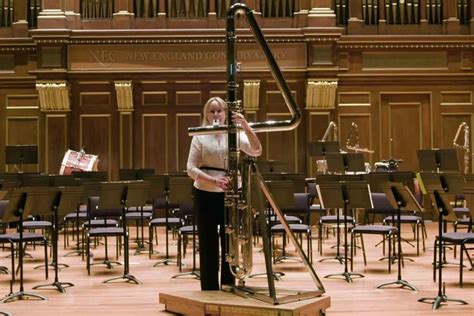 Sub Contrabass Instruments