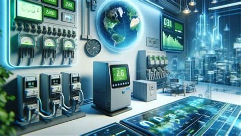 Voltage Optimisation Hurstpierpoint Service And Installation