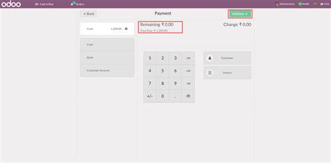 User Guide For Odoo Pos T Receipt Webkul Blog T Receipt