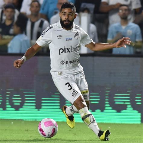 Felipe Jonatan Vê Injustiça Em Derrota Para O Grêmio E “outra Cara” No
