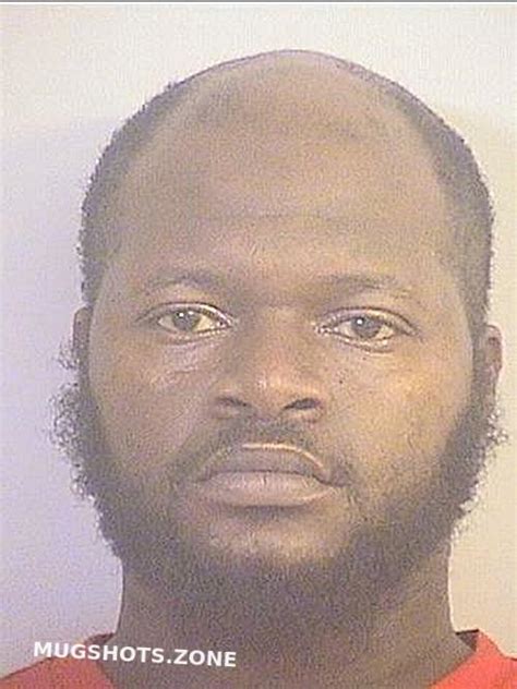 HUDSON Tuscaloosa County Mugshots Zone