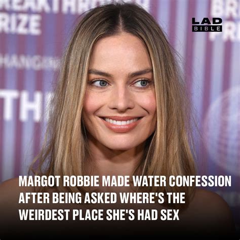 She Was Very Honest About Her Escapades 😳 Ladbible Australia