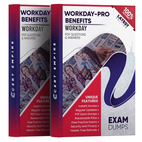 Workday Pro Benefits Exam Dumps July 2026 Update