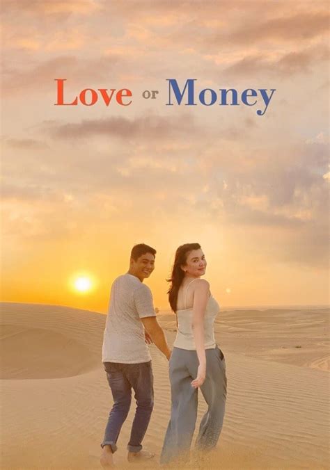 Love Or Money Movie Watch Streaming Online