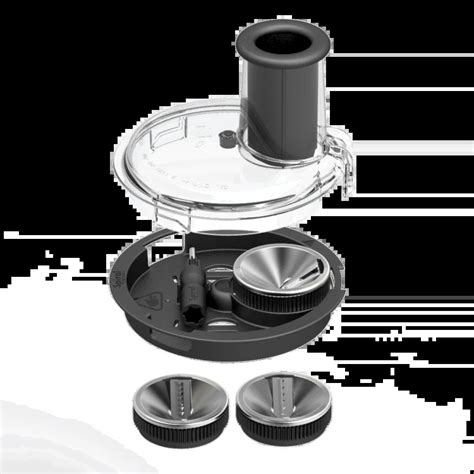 Magimix Spiral Expert Food Processor Attachment