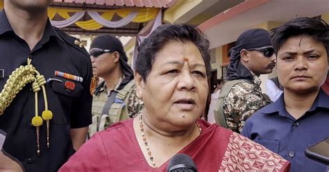 Necessary Steps Will Be Taken To Ensure Implementation Of Nrc In