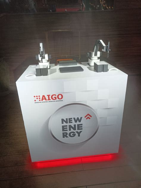 Ai Sketch Bot Photobooth