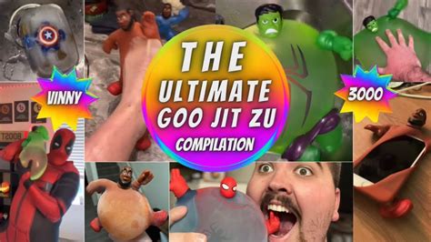 The Goo Guy Compilation🤣🤣🤣 Subscribe Comedy Shorts Youtube