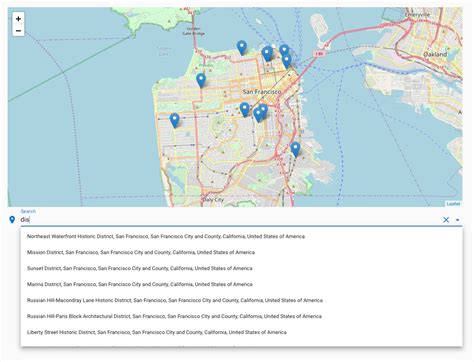 A Custom Places Autocomplete Service With Laravel And Elasticsearch By Daniel Alvidrez Medium