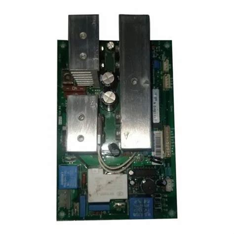 V PCB Circuit For Luminous Inverter At Piece In New Delhi ID