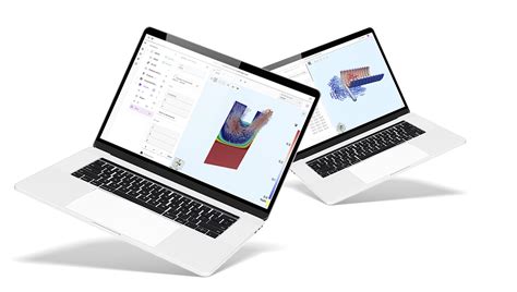Multiphysics Simulation Software Cloud And Quantum Quanscient