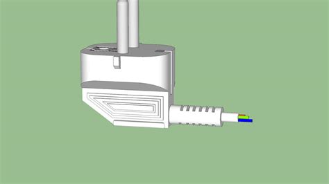 Electric Socket 3d Warehouse