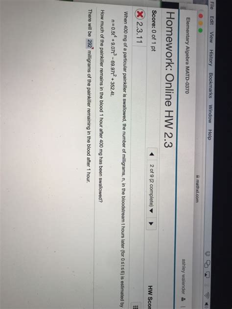 solved file edit view history bookmarks window help