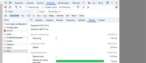 Toolsfind Metadataquery General Orthanc Users