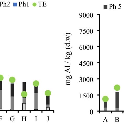 Metal Concentration In Sediments Mgkg Soil Dry Weight In The Urban