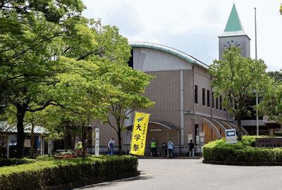レイカディア大学大学祭