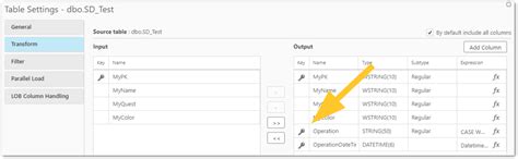 How To Create A Qlik Replicate Task To Capture Sof Qlik Community