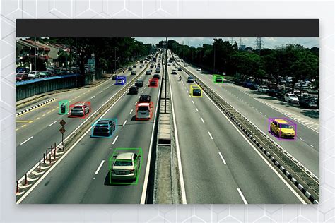 Cuboid Annotation Services Precise D Data For AI Models