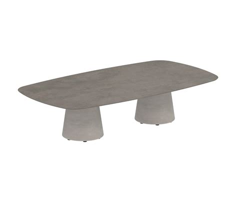 Conix Table 220x120cm High Lounge Architonic