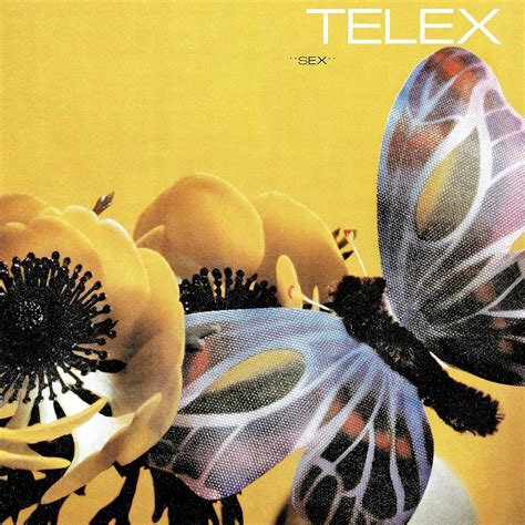 Telex Sex Remastered Music