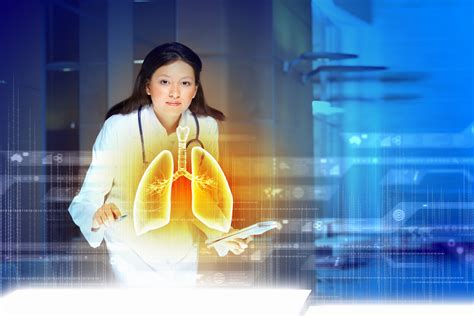 Ongoing Clinical Trial For A New Lung Cancer Genecell Therapy