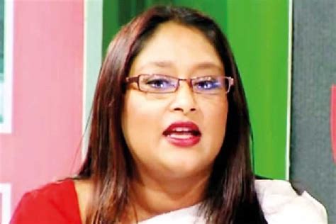 Saima Wazed An Internationally Acclaimed Autism Activist