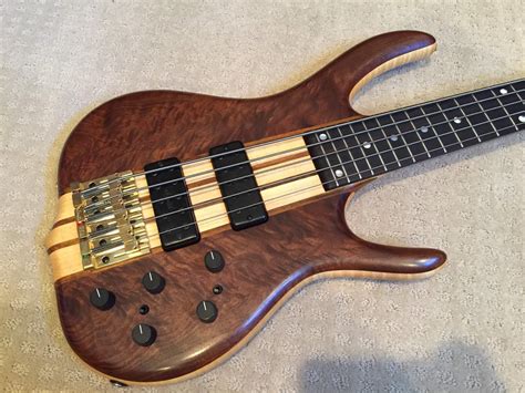 Post Your Walnut Bass Page 19