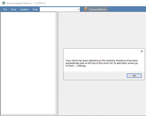 Windows Package Publisher Software Von Drittanbietern Mit Wsus Patchen Windowspro