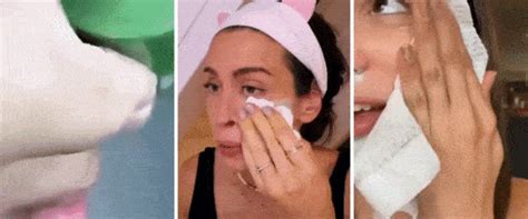 Maschera Viso Beauty Routine Miss Italia