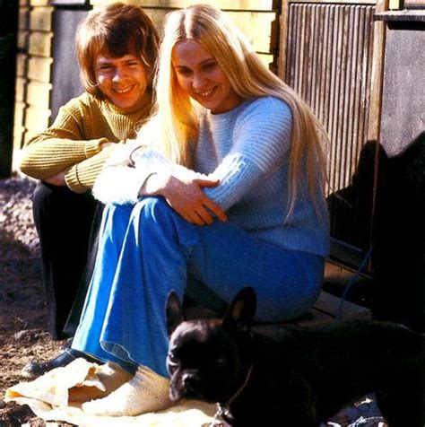 Bjorn And Anna
