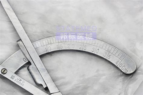 骨盆测量器 内外 示意图 第2页 大山谷图库