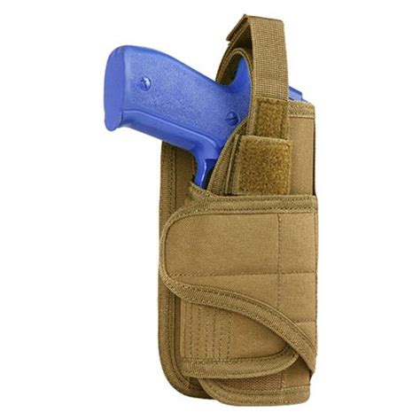 Condor Vt Holster Tactical Gear Superstore