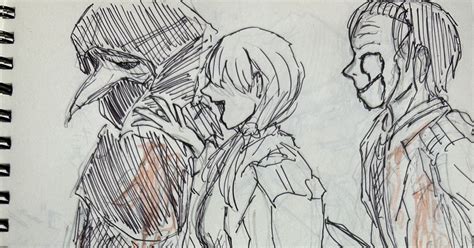 ブライト博士 Scp イサマキのイラスト Pixiv