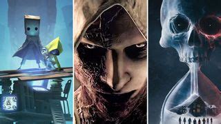 10 Jogos Assustadores Para Jogar No Halloween Canaltech