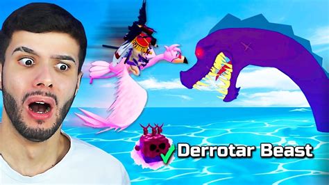 1 Desafio Pra Cada Fruta Rara No Blox Fruits Youtube