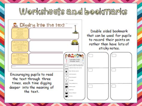 Reading And Metacognition Ks2 And Ks3 Bundle Teaching Resources