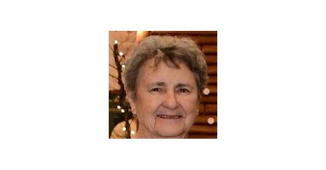 Kathleen P Kircher Obituary 2024 Gettysburg Pa Peters Funeral