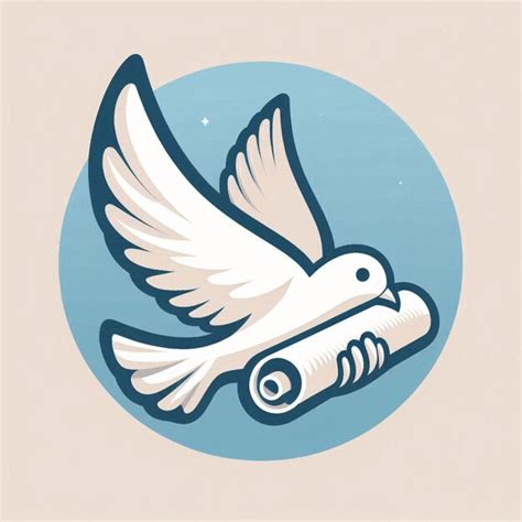Minimalist Symbols Of Unity And Freedom For Human Rights Day Premium