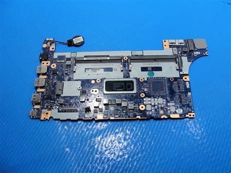 Lenovo Thinkpad 15 6 T570 Oem Left And Right Speaker Set 023 400a4 0011