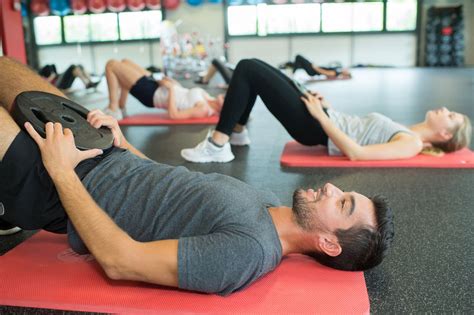 Pelvic Floor Physical Therapy For Pelvic Dysfunctions Physio Logic Nyc