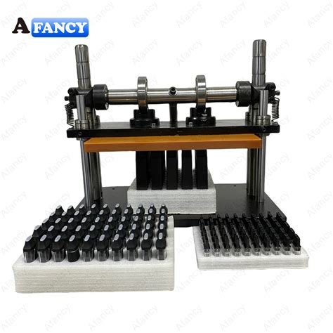 Afancy 02 Manual Vape Disposable Cartridge Capping Machine Afancy