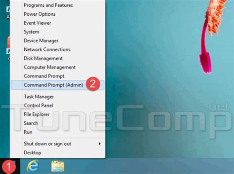 How To Run Command Prompt As Administrator In Windows And