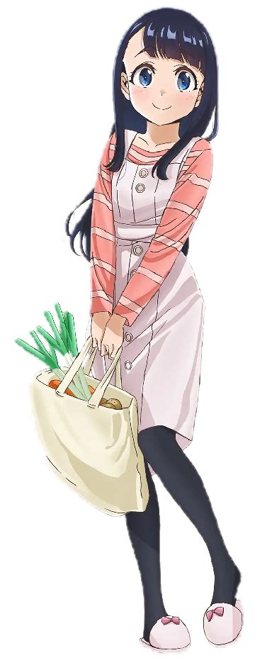 Koyuzu Koganei Anilist Wiki Fandom