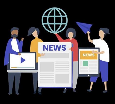 News Portal Development Service At Rs 6500website In Lucknow